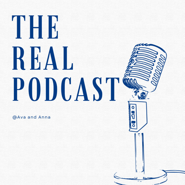 The Real Podcast | Podcast on Spotify