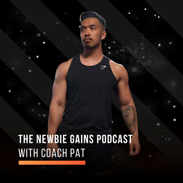The Newbie Gains Podcast | Podcast on Spotify