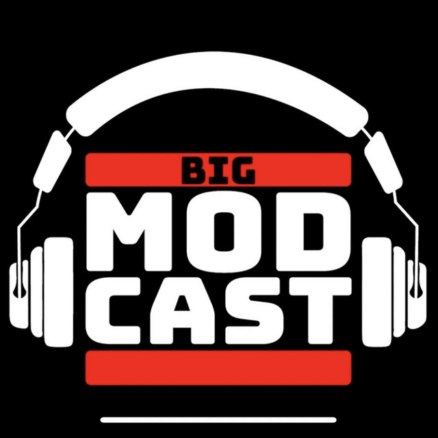 The Big Modcast | Podcast on Spotify