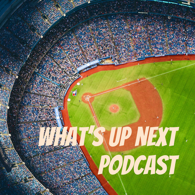What’s up next podcast | Podcast on Spotify
