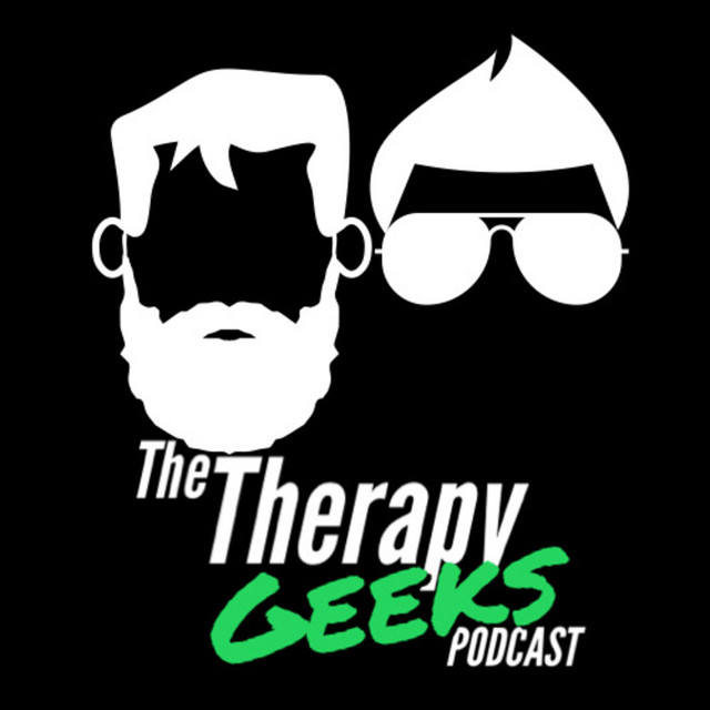 The Therapy Geeks | Podcast on Spotify