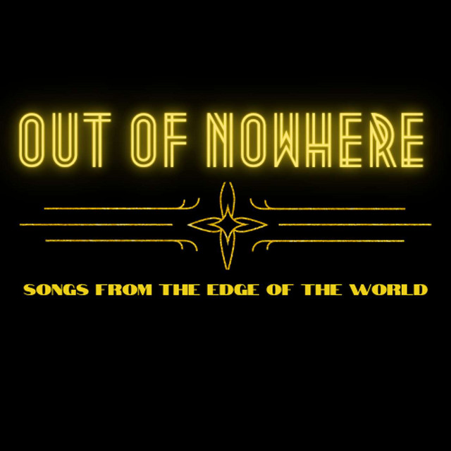 Out Of Nowhere Radio | Podcast on Spotify
