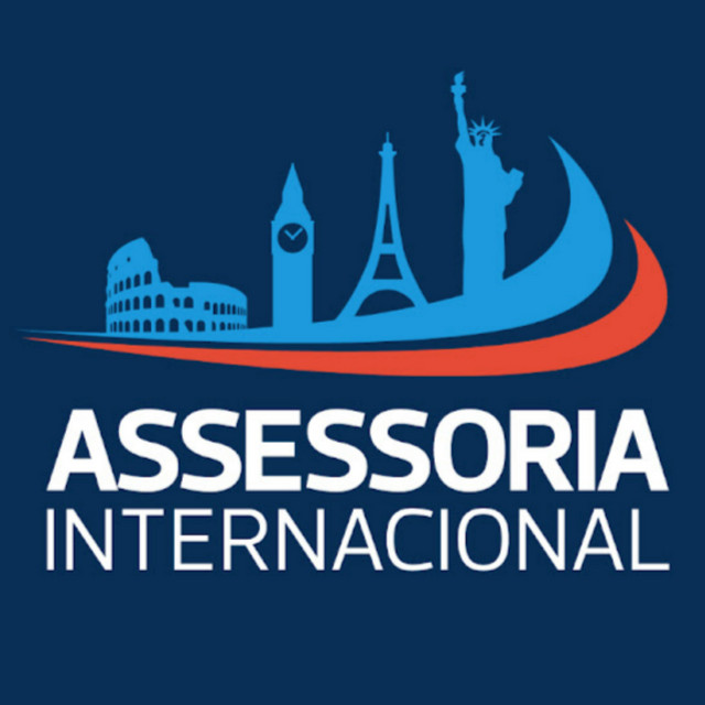 Assessoria Internacional | Podcast on Spotify