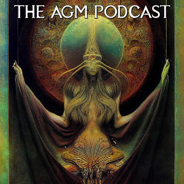 The Apocalypse Of Abraham - The Altrusian Grace Media Podcast | Podcast ...