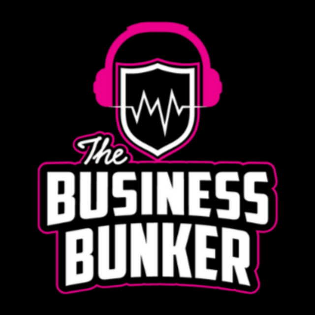 The Business Bunker | Podcast on Spotify