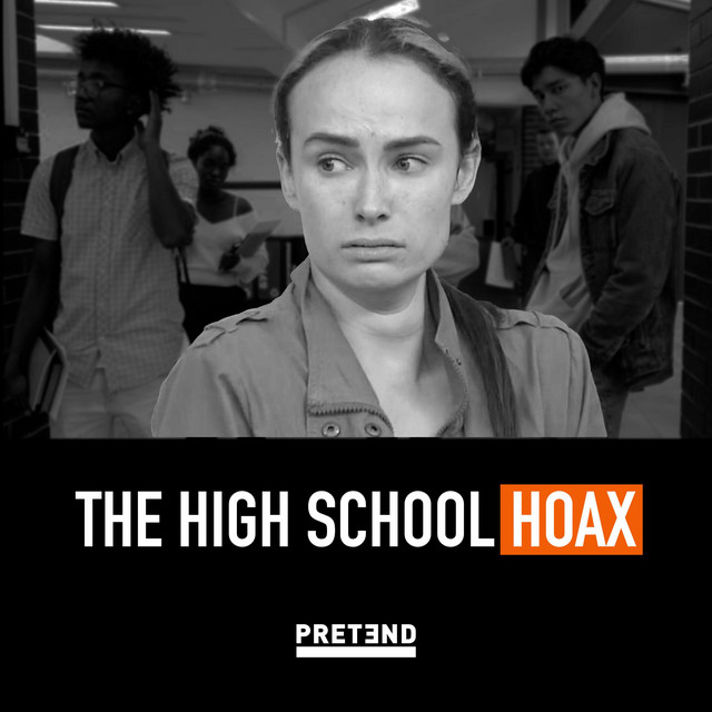 1601: The High School Hoax (Shelby Hewitt) - Pretend - a true crime ...