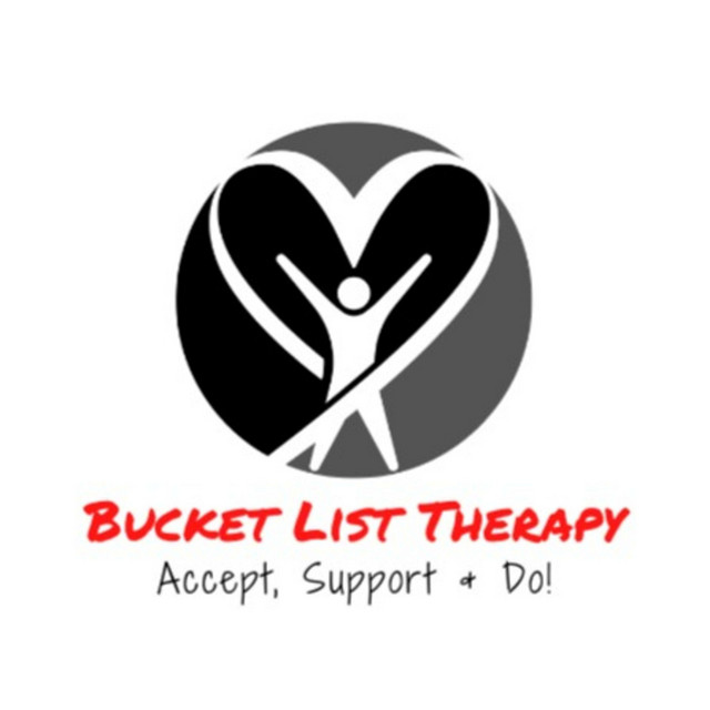Bucket List Therapy | Podcast on Spotify