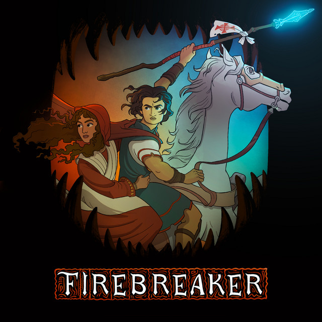 Firebreaker | Podcast on Spotify