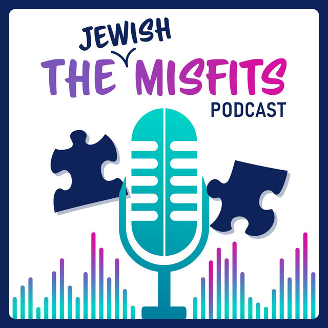 The Jewish Misfits Podcast 2024 | Podcast on Spotify