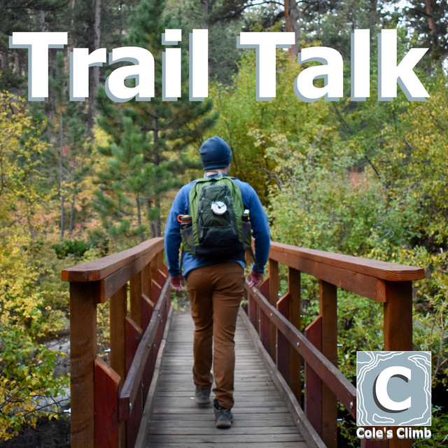 Trail Talk | Podcast on Spotify