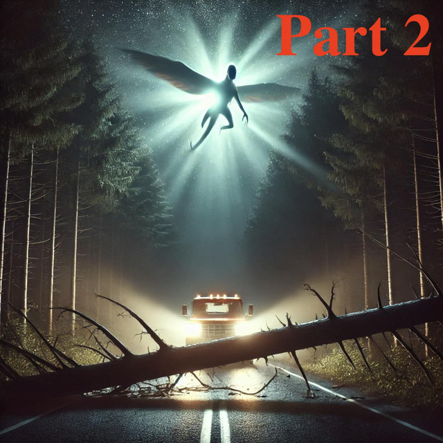 I Hunt Down Creatures Escaped from Secret Labs | Part 2 - Scary Horror ...