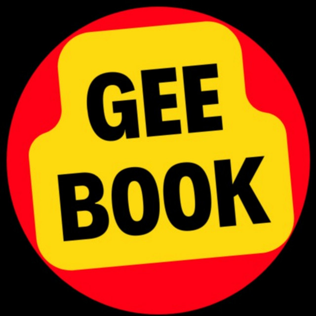 Gee Book Hindi | Podcast on Spotify