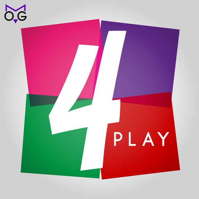 FourPlay - A Game of Connections | Podcast on Spotify