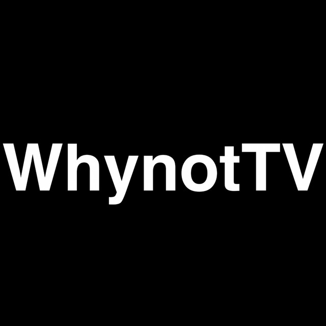 WhynotTV Podcast | Podcast on Spotify