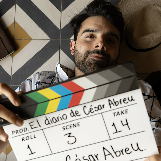 El Diario De César Abreu | Podcast on Spotify