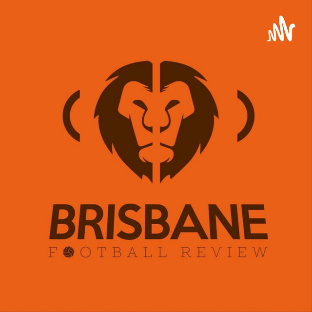 Brisbane Football Review | Podcast on Spotify