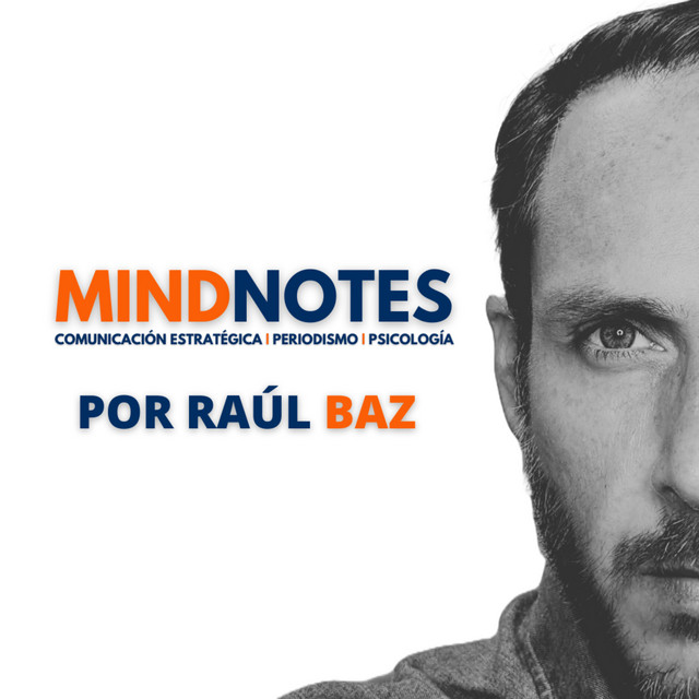 MindNotes | Podcast on Spotify