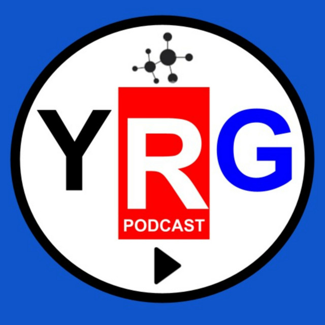 YRG Podcast | Podcast on Spotify