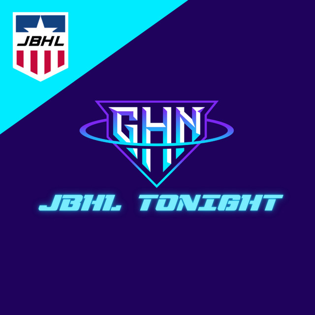 JBHL Tonight | Podcast on Spotify