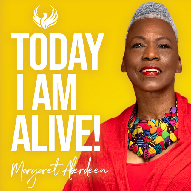 Today I Am Alive | Podcast on Spotify