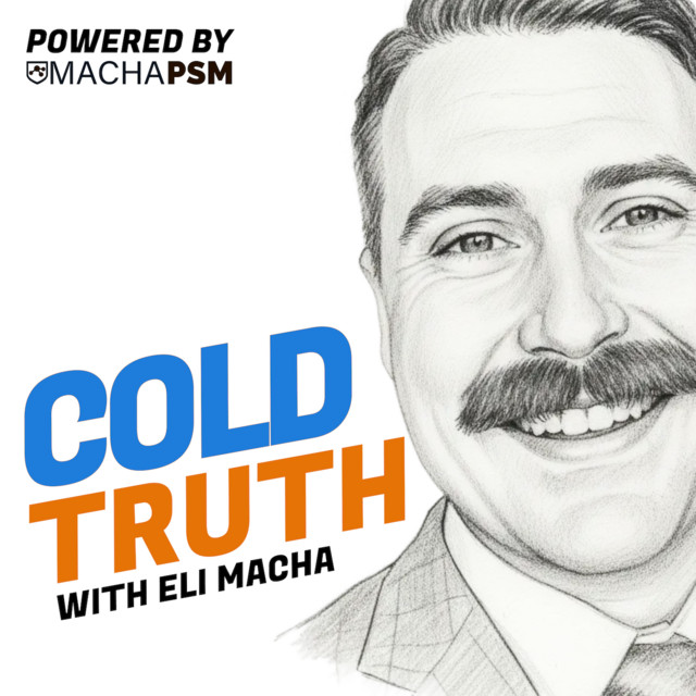 The Cold Truth Podcast | Podcast on Spotify
