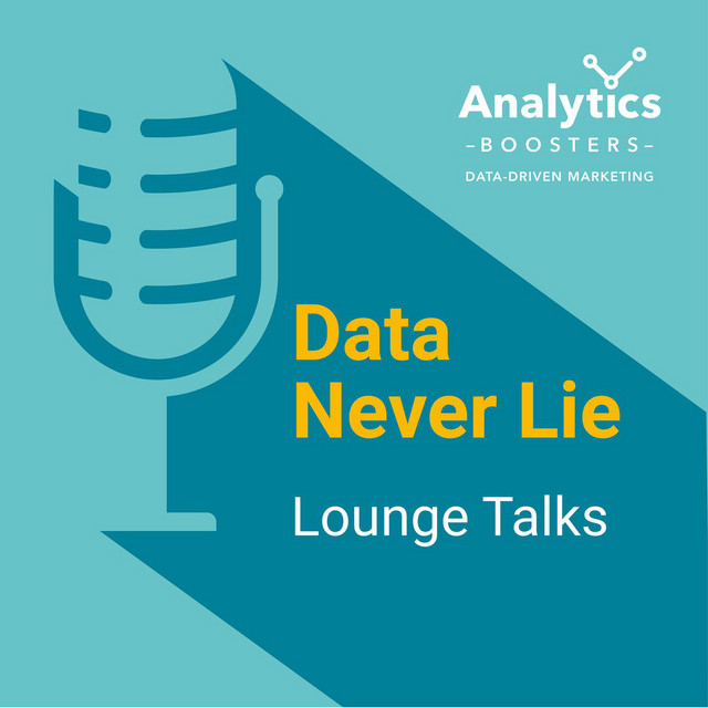 Data Never Lie | Podcast on Spotify