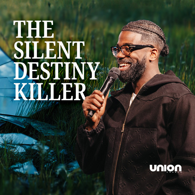 The Silent Destiny Killer | Pastor Stephen Chandler - Union Church ...