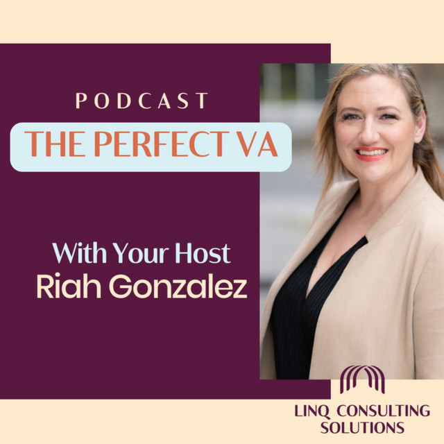 The Perfect VA | Podcast on Spotify