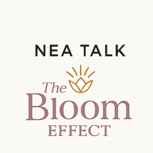 The Bloom Effect | Podcast on Spotify