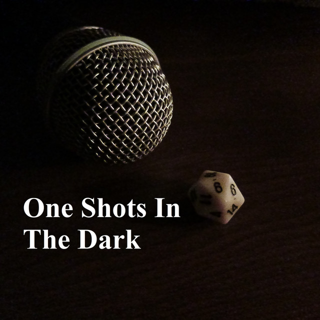 One Shots In The Dark | Podcast on Spotify