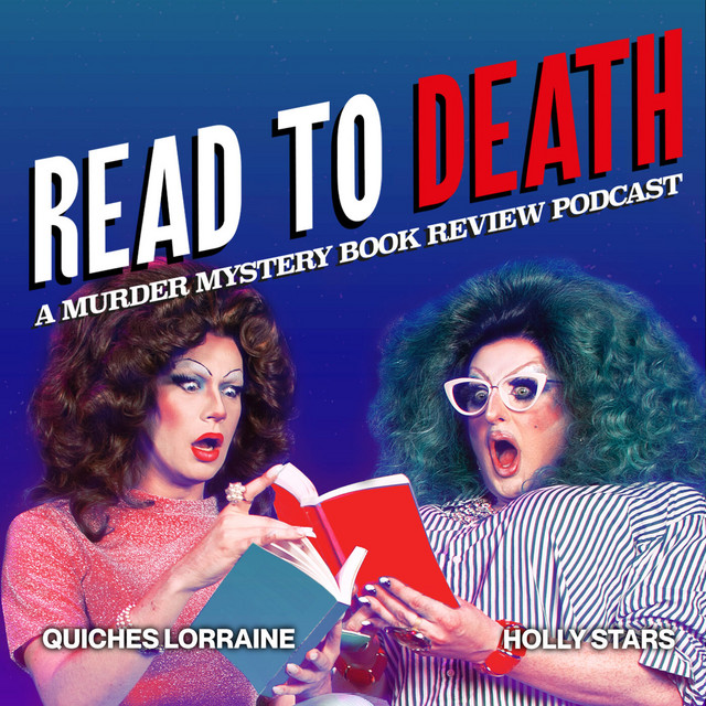 Read to Death | Podcast on Spotify