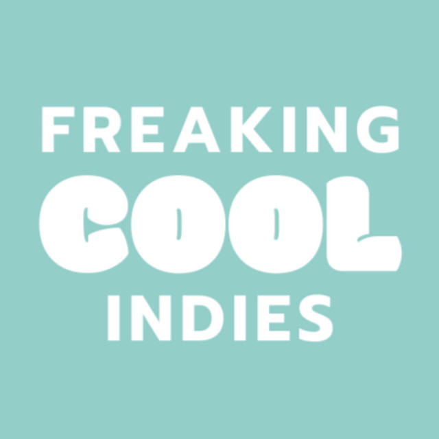 Freaking Cool Indies | Podcast on Spotify