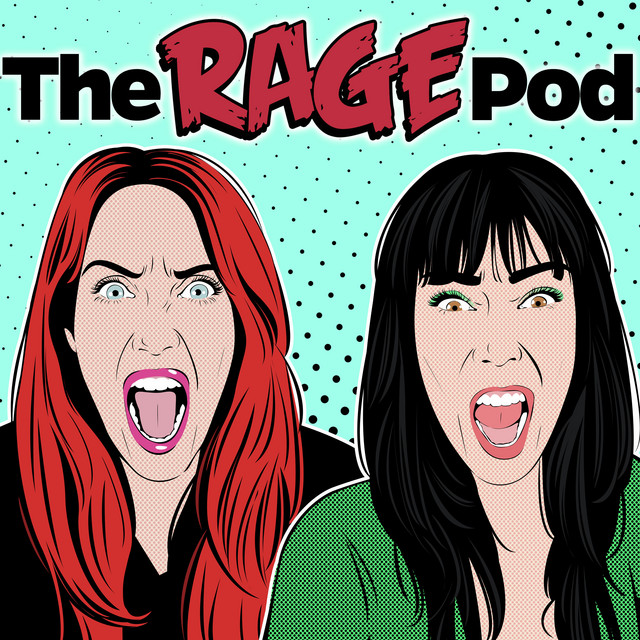 The Rage Pod | Podcast on Spotify
