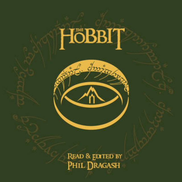 Ch. 16 - A Thief in the Night - The Hobbit | Podcast on Spotify