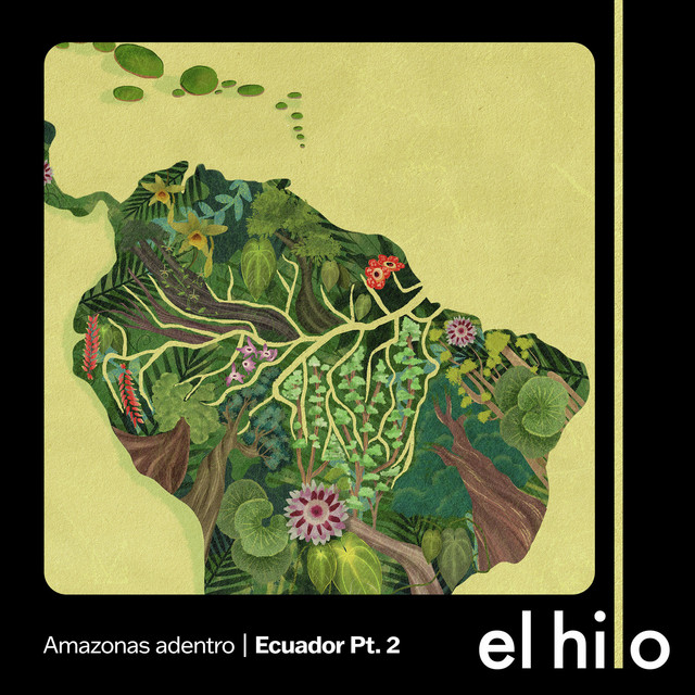 Amazonas adentro | 2. El Chernóbil de la Amazonía - El hilo | Podcast ...
