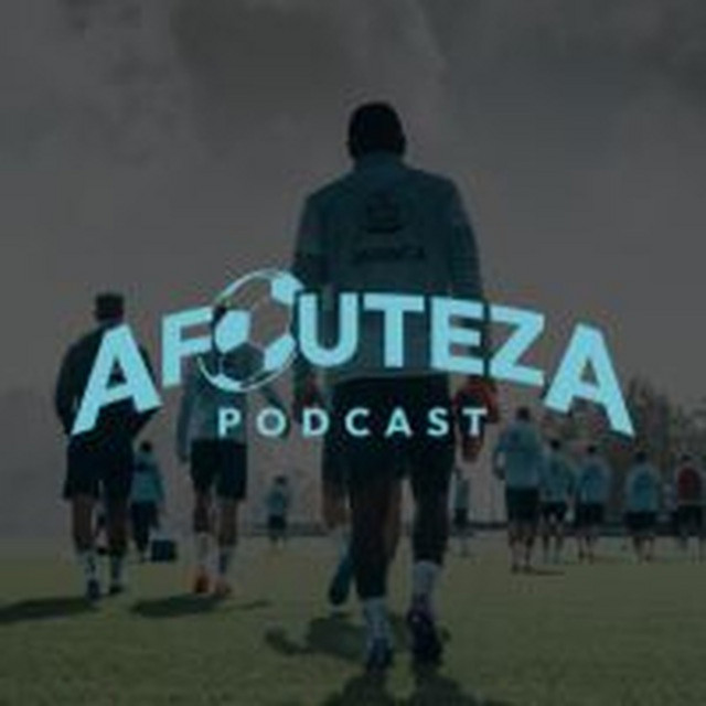Afouteza Podcast | Podcast on Spotify