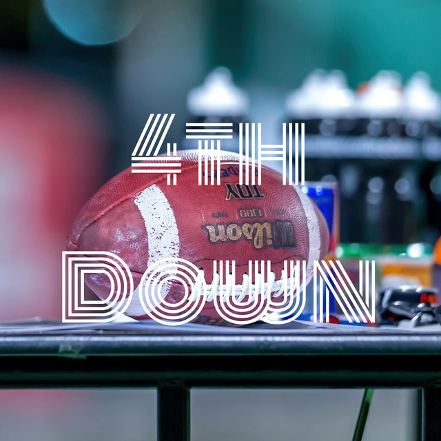 4th Down | Podcast on Spotify
