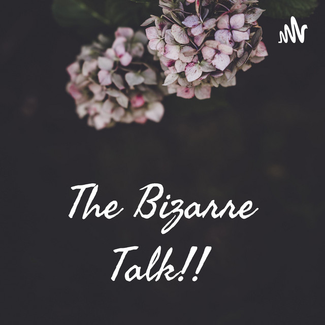 The Bizarre Talk!! | Podcast on Spotify