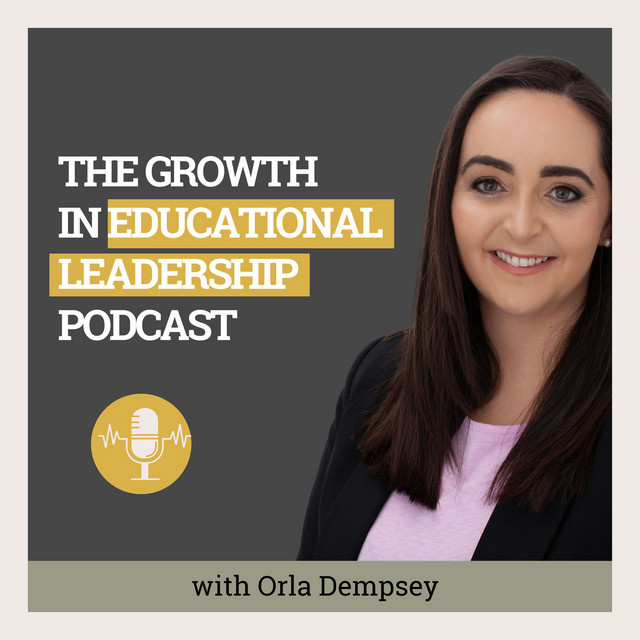 E29: How do I Stand Out? - The Growth in Educational Leadership Podcast ...