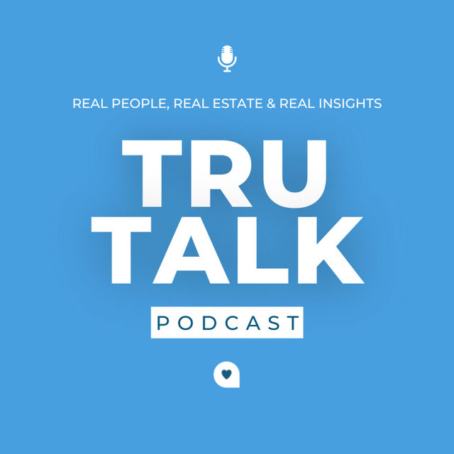 Trutalk Podcast On Spotify