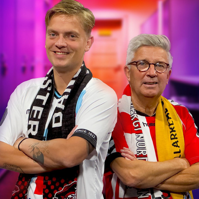 Tredje halvleg med Brix og Jørgensen | Podcast on Spotify