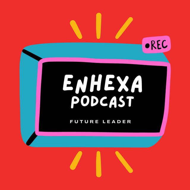 ENHEXA podcasts | Podcast on Spotify