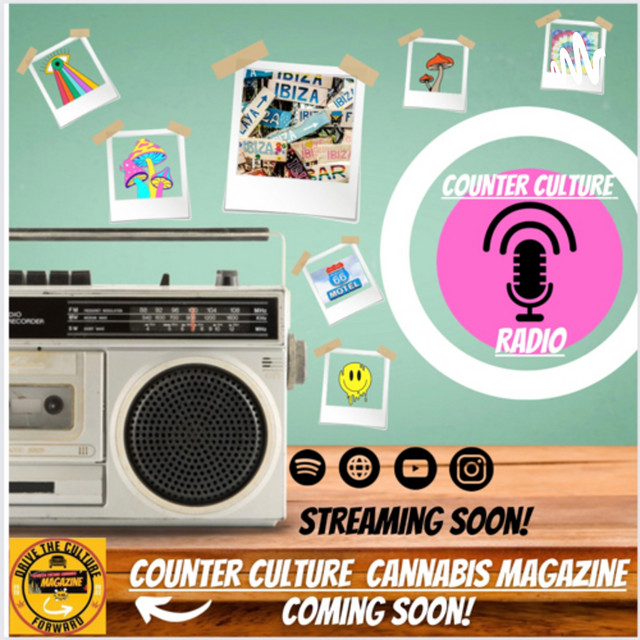 Counter Culture Radio | Podcast on Spotify