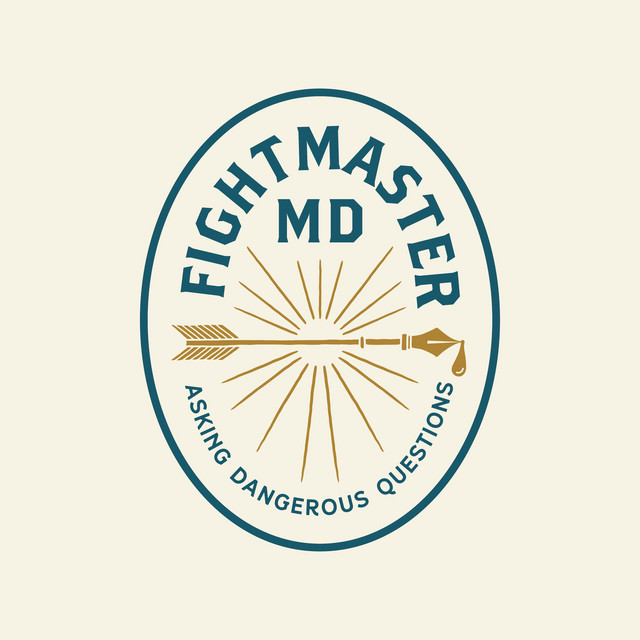 Fightmaster MD Audio | Podcast on Spotify