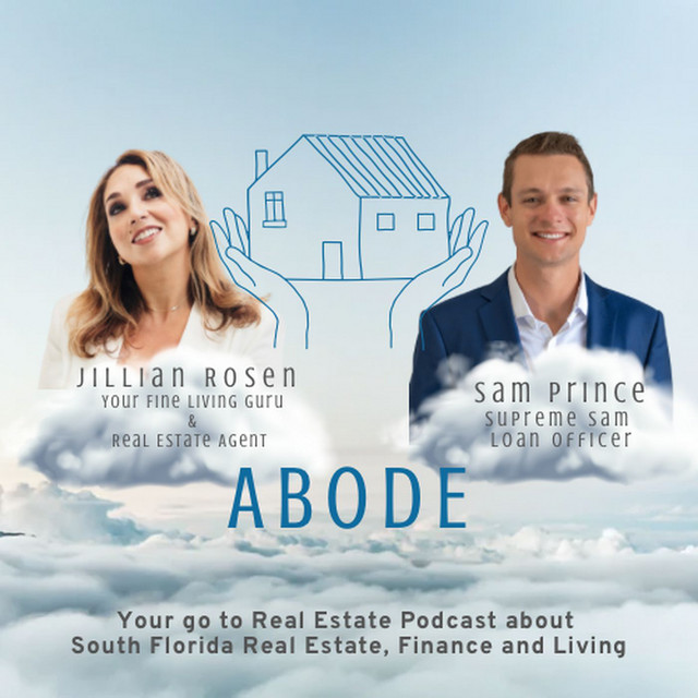 ABODE | Podcast on Spotify