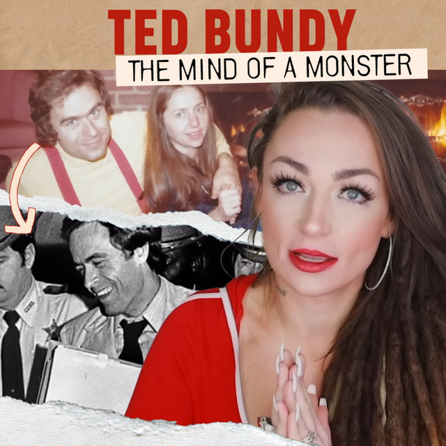 Ted Bundy: The Mind of a Monster - Crime Report with Christina Randall ...
