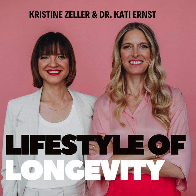 Lifestyle of Longevity | Podcast on Spotify