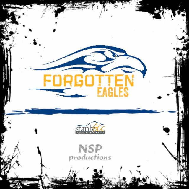 Forgotten Eagles | Podcast on Spotify
