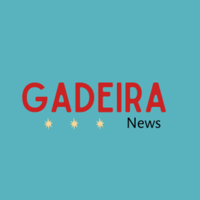GADEIRA News | Podcast on Spotify