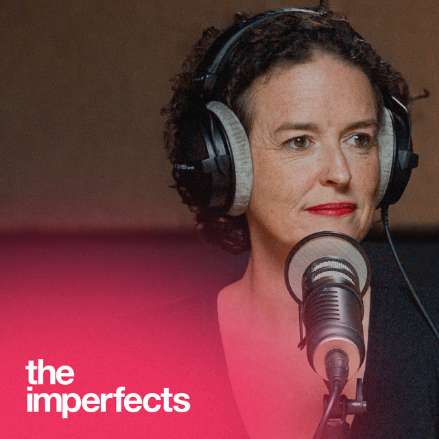 Jess Hill - A 'love' of Control - The Imperfects | Podcast on Spotify